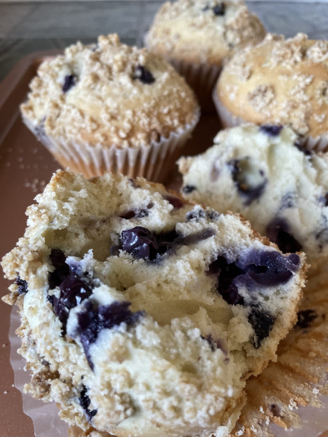 Menu – SLO Delicious