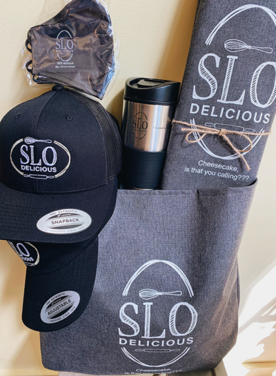 Home – SLO Delicious SLO Delicious